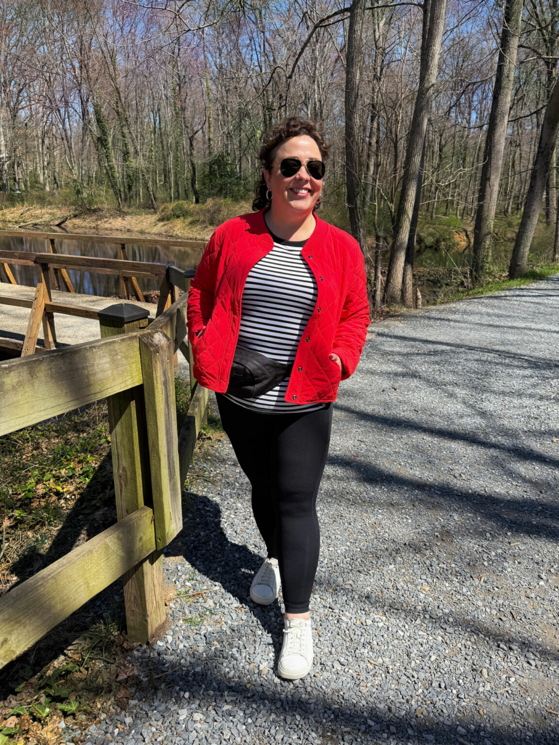 Building a Spring Travel Capsule Wardrobe with Talbots