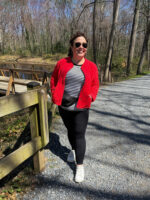 Building a Spring Travel Capsule Wardrobe with Talbots