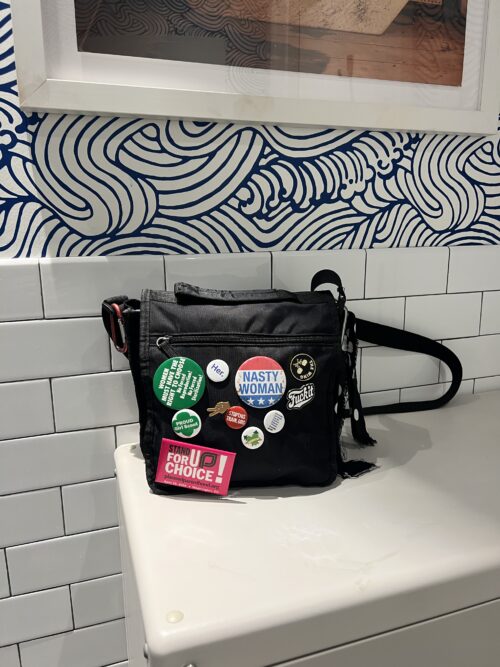 Best Bags for Travel, Festival, and Protest for Women
