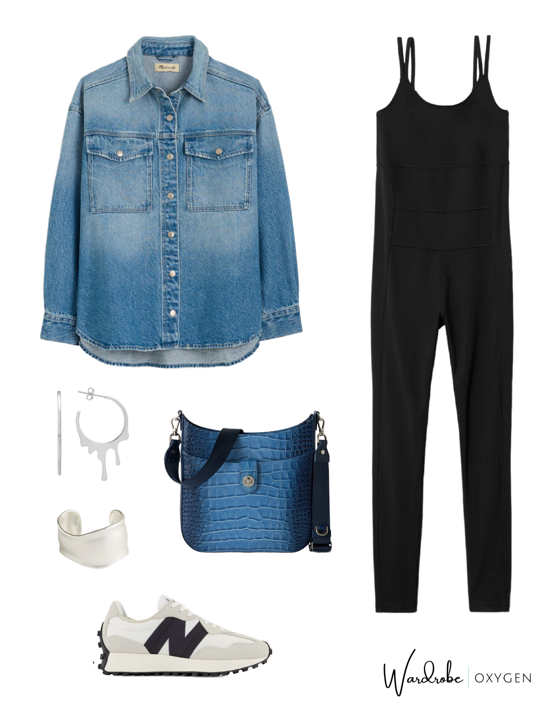 7 Ways o How to Style Bodysuit