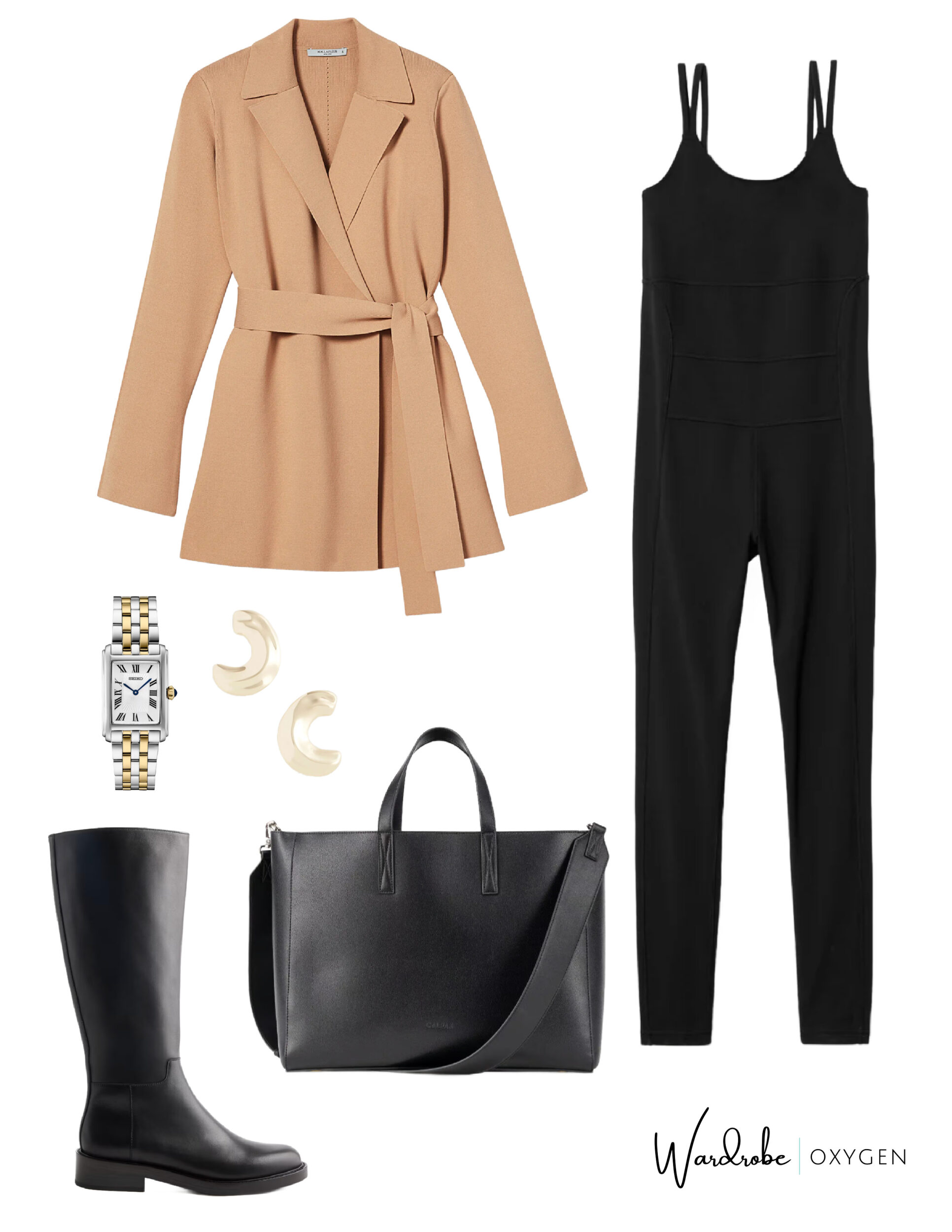 7 Ways o How to Style Bodysuit