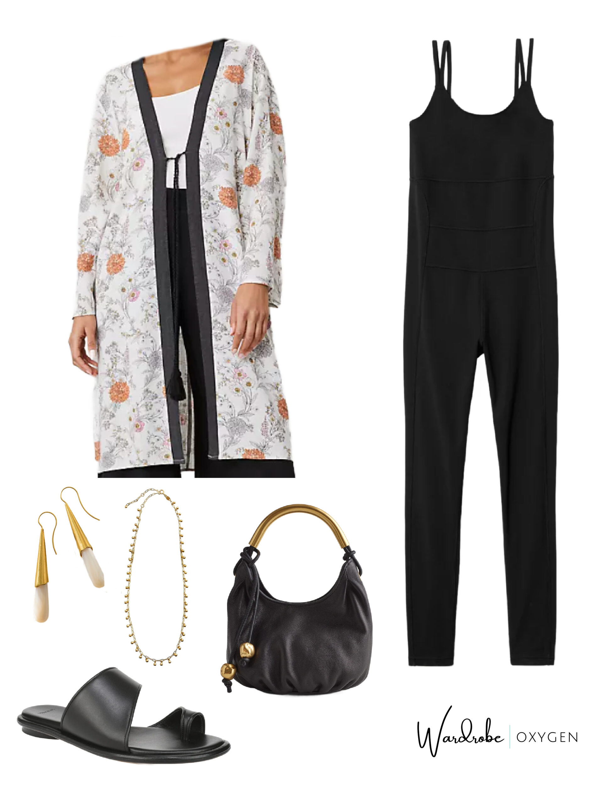 7 Ways o How to Style Bodysuit
