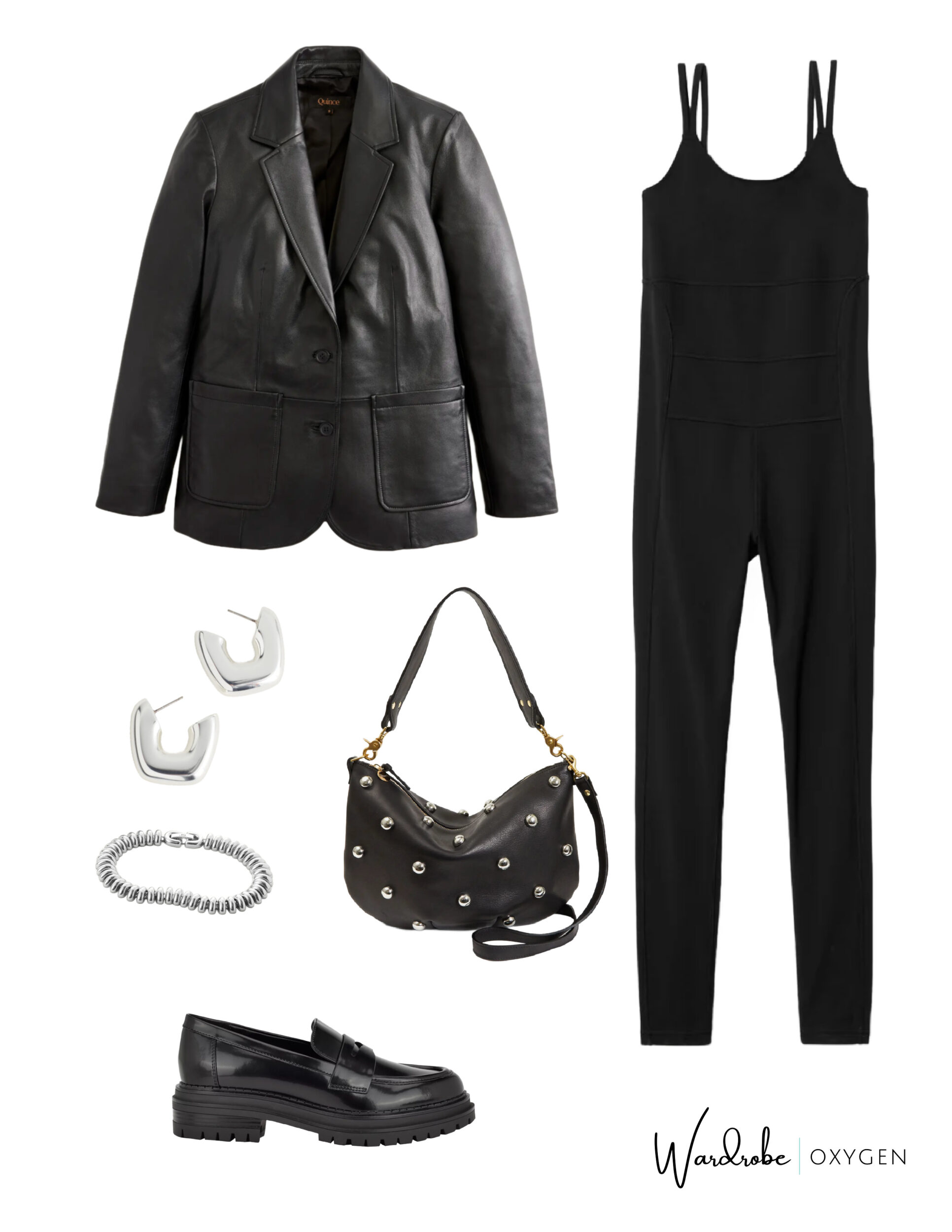 7 Ways o How to Style Bodysuit