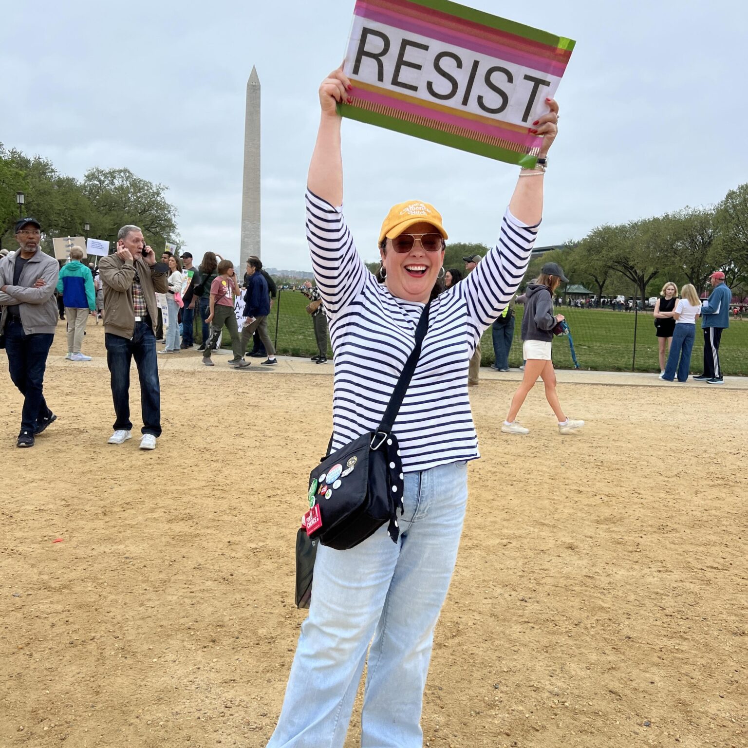 No Kings Protest: Powerful October 18 Stand Against Tyranny