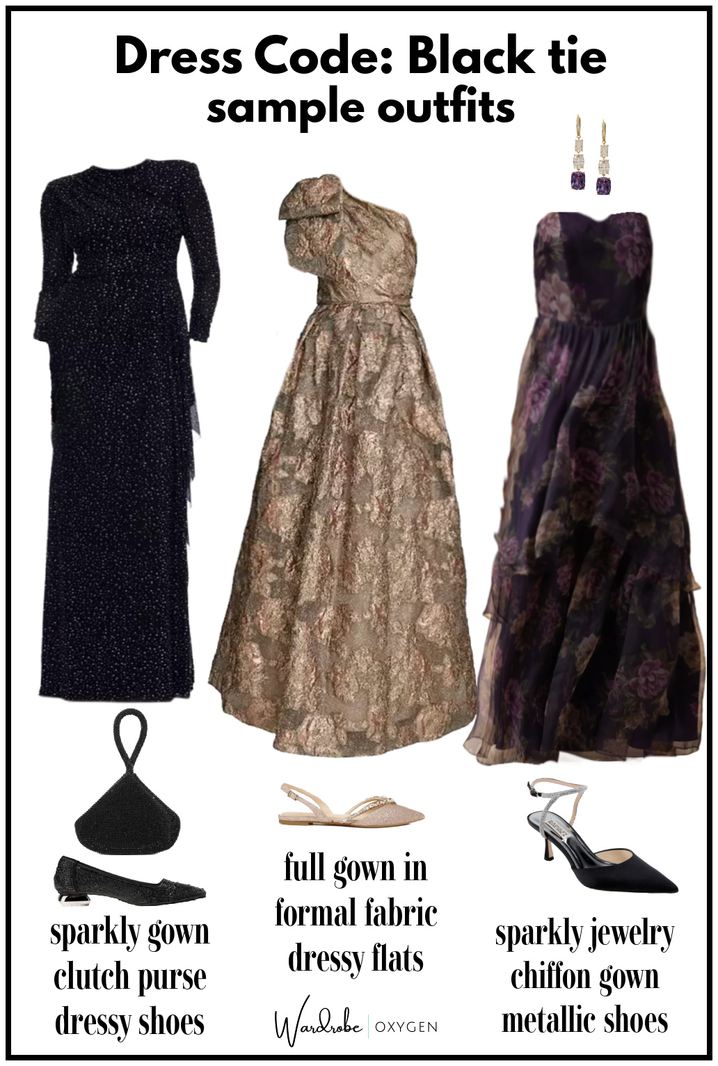 Dress Codes as Grown Women: 21 Essential Chic Style Tips