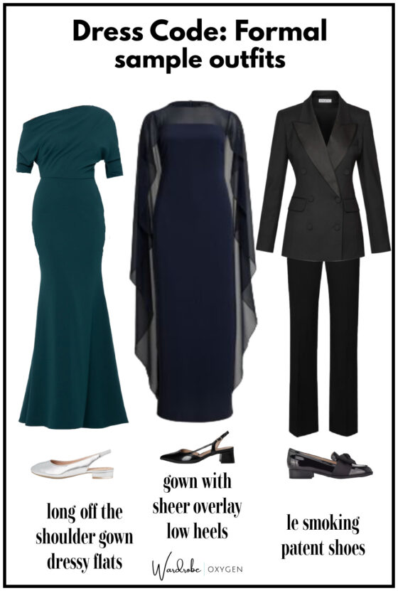 Dress Codes as Grown Women: 21 Essential Chic Style Tips