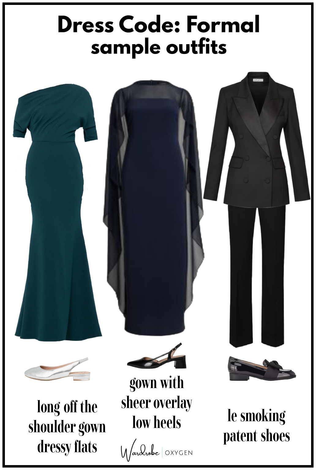 Dress Codes as Grown Women: 21 Essential Chic Style Tips