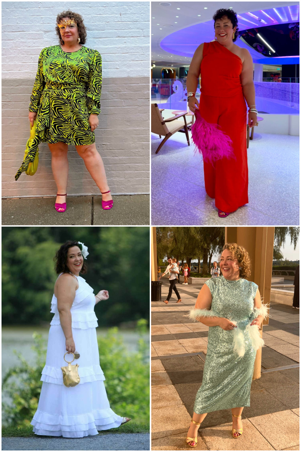 Dress Codes as Grown Women: 21 Essential Chic Style Tips