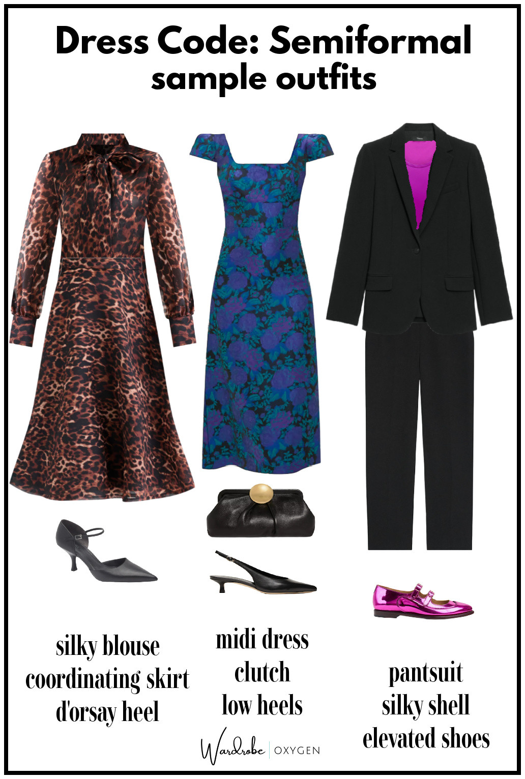 Dress Codes as Grown Women: 21 Essential Chic Style Tips