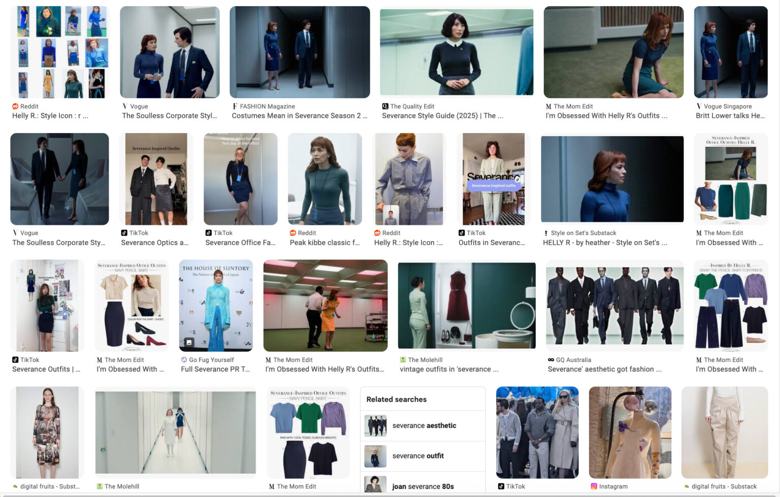 Dress Codes as Grown Women: 21 Essential Chic Style Tips