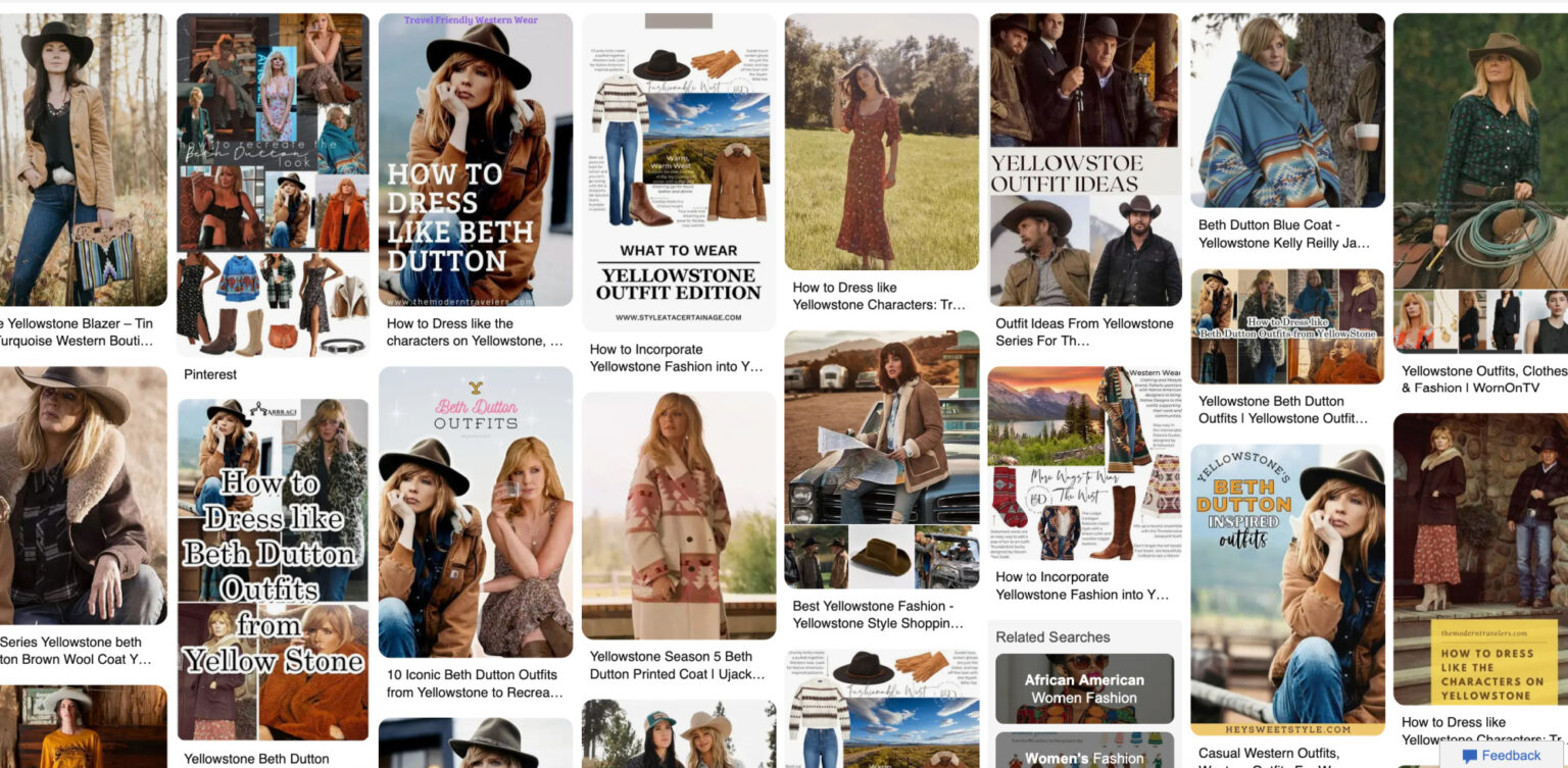 Dress Codes as Grown Women: 21 Essential Chic Style Tips