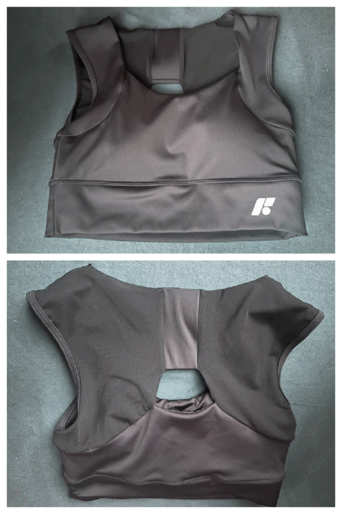 Forme Bra Review: Comfortable Support for Midlife Women