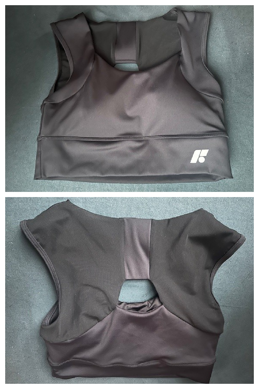 Forme Bra Review: Comfortable Support for Midlife Women