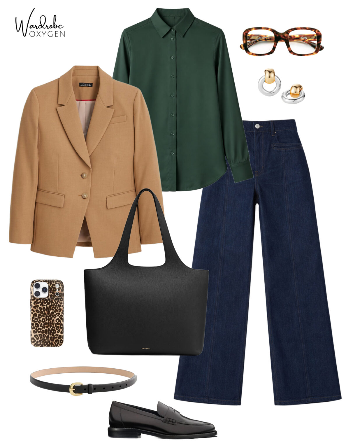 How to Wear Trouser Jeans in 2026 + Where to Shop