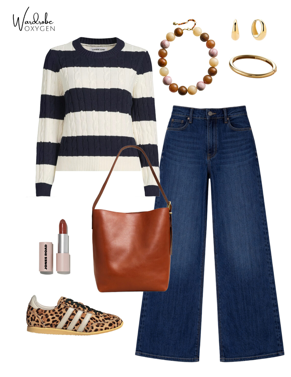 How to Wear Trouser Jeans in 2026 + Where to Shop