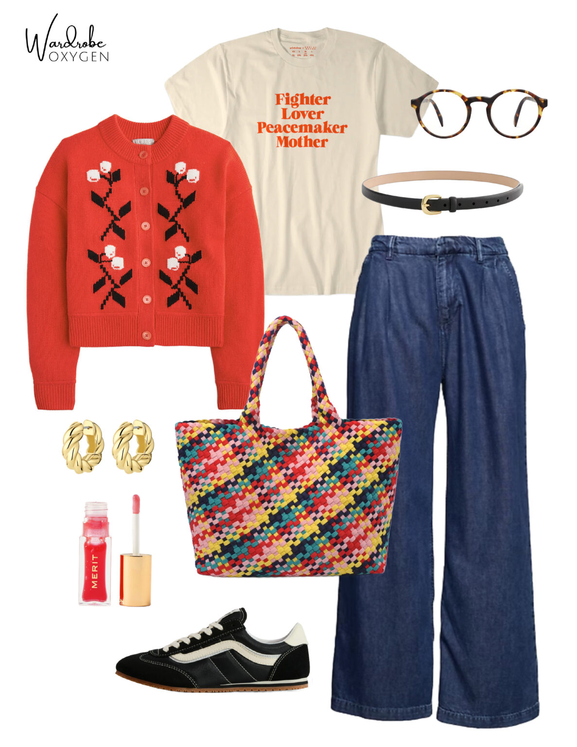 How to Wear Trouser Jeans in 2026 + Where to Shop