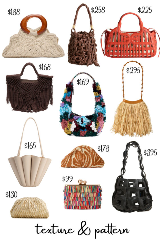 Spring & Summer 2026 Bag Trends Worth Checking Out | Wardrobe Oxygen ...