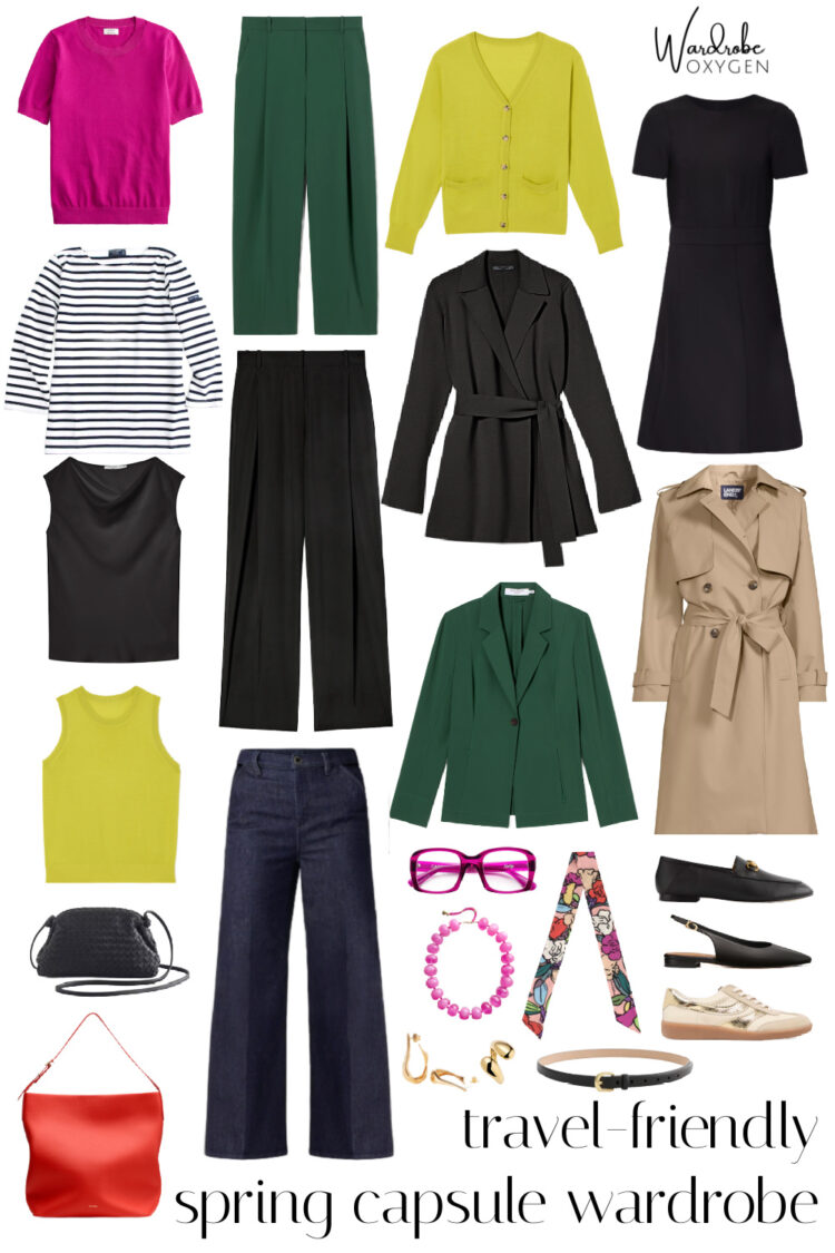 Wardrobe Oxygen | Real-Life Style for Women Over 40
