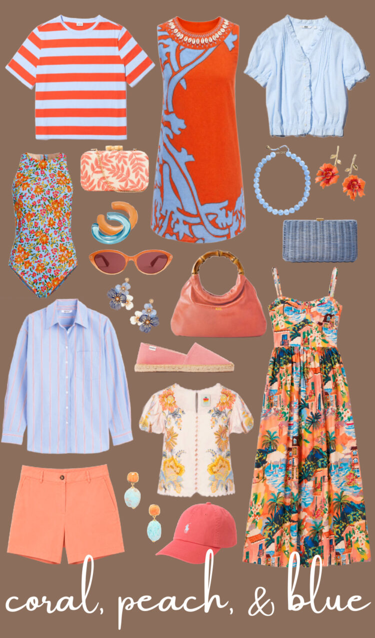 Weekend Reads for the End of May | Wardrobe Oxygen | Real-Life Style ...